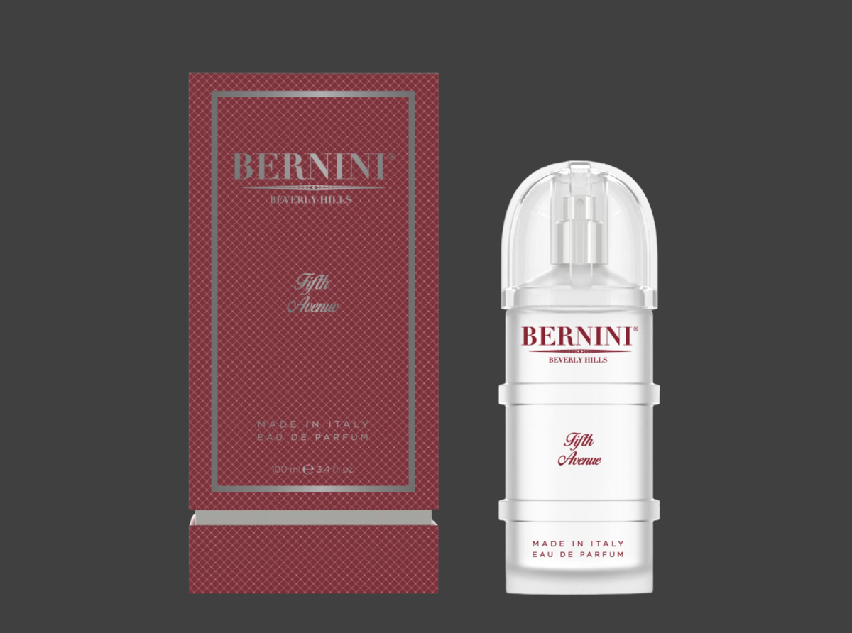 FIFTH AVENUE FRAGRANCE | 100ML