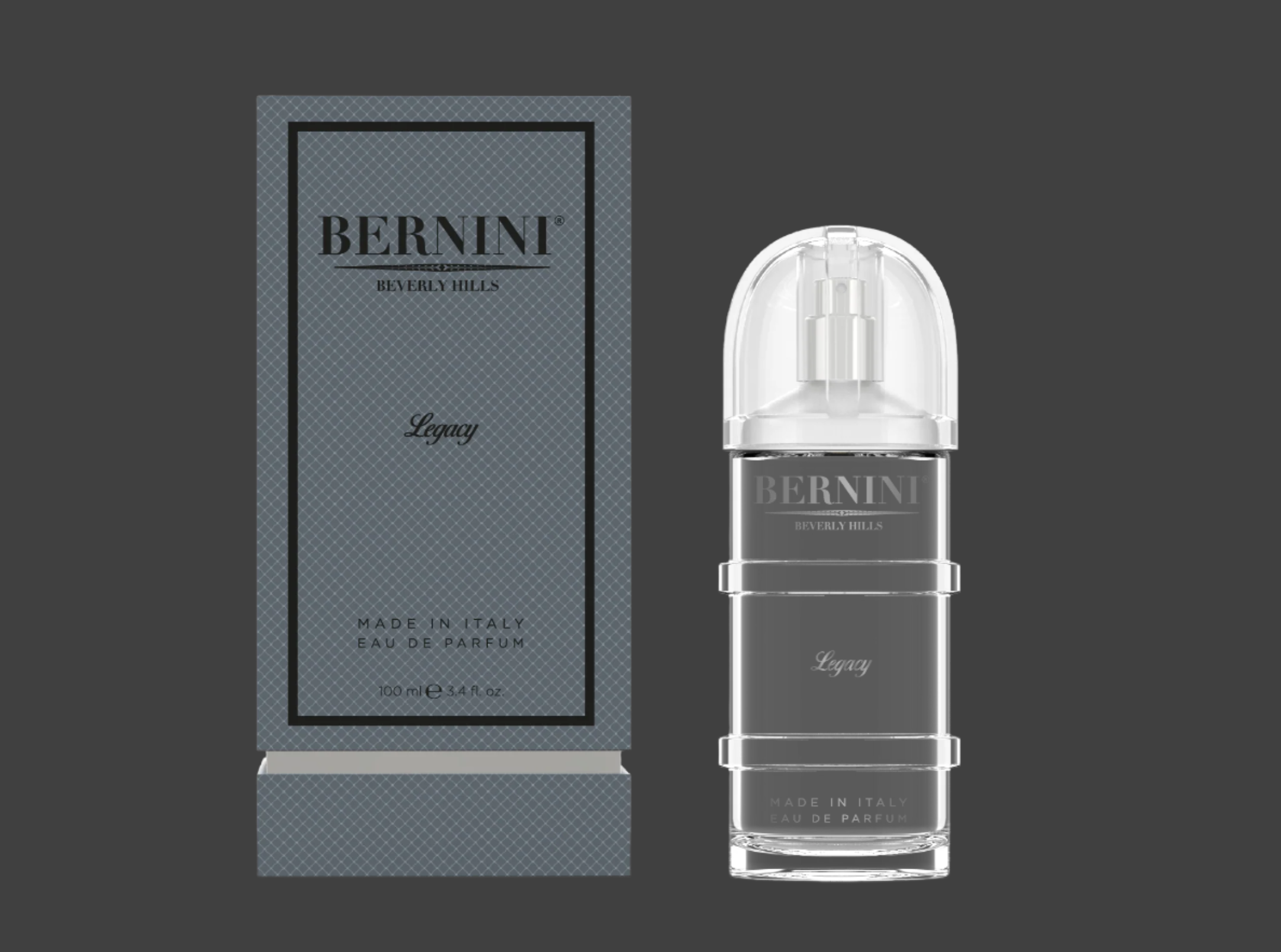 LEGACY FRAGRANCE | 100 mL