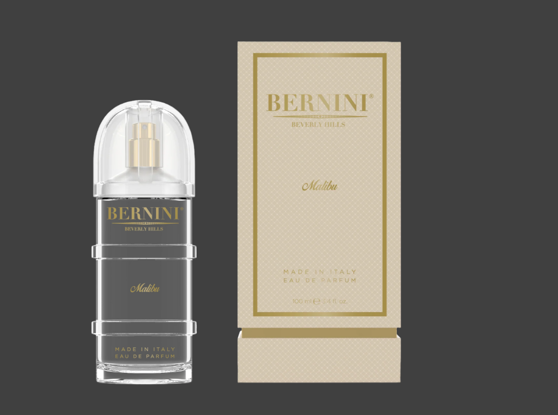 Malibu Perfume – Bernini.com