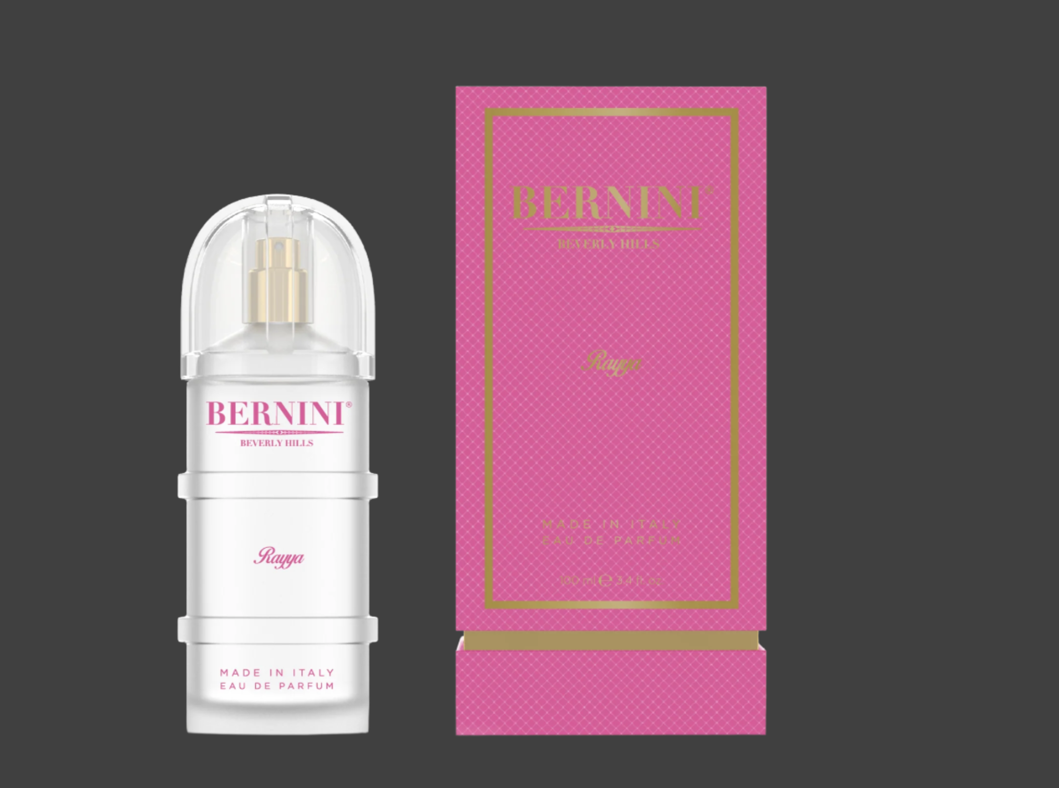 Rayya Perfume